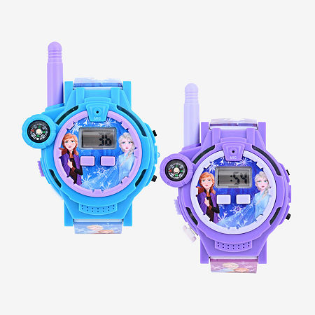 Click here for Disney Collection Frozen Girls Multi-Function Mult... prices