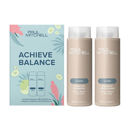 Click here for Paul Mitchell Awapuhi Classics Duo 2-pc. Value Set... prices