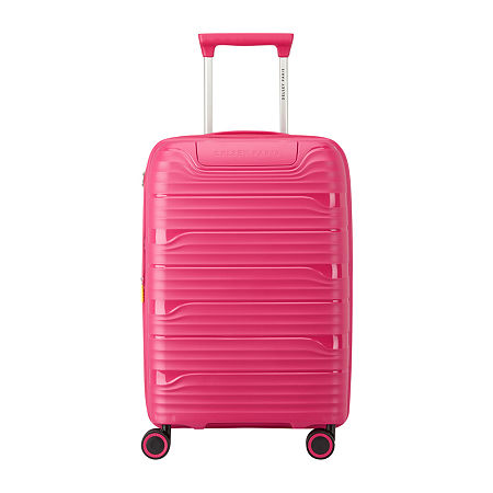 Click here for Delsey Paris Dune 20 Hardside Luggage  One Size  P... prices