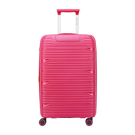 Delsey Paris Dune 27 Check-in Expandable Spinner - Viva Magenta