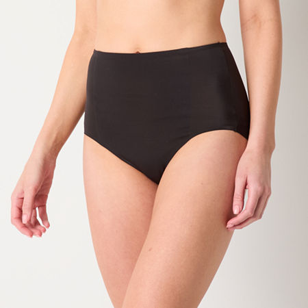 Click here for Ambrielle 2-pack Light Shaping Brief  Large  Black prices