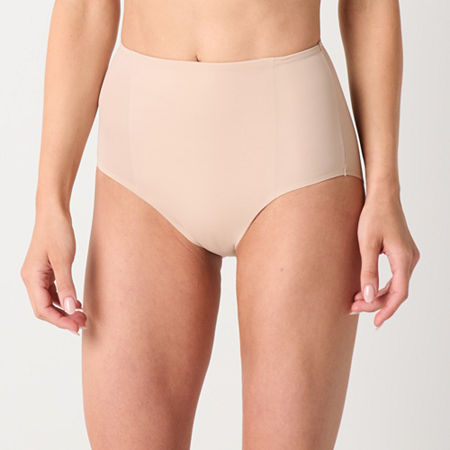 Click here for Ambrielle 2-pack Light Shaping Brief  X-large  Whi... prices