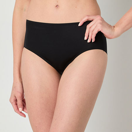 Click here for Liz Claiborne Wonderful Edge No Show Brief Panty... prices