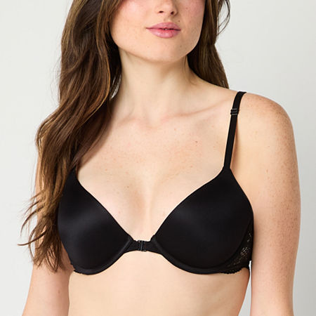 Click here for Arizona Body Cloud Kissed Front Close Push Up Demi... prices