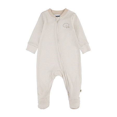 Click here for Huggies Baby Boys Organic Sleep Play Coverall - Hu... prices