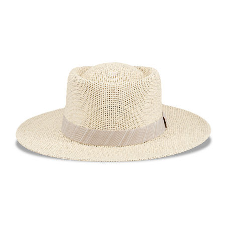 Click here for Dockers Mens Fedora  Small-medium  Beige prices