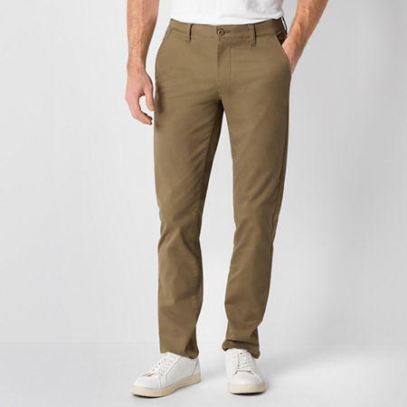 Click here for mutual weave Standard Chino Mens Straight Relaxed... prices