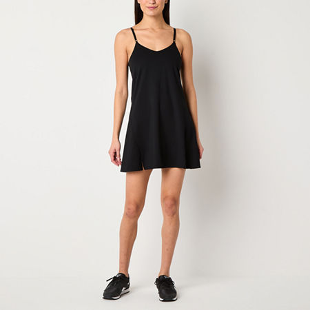 Click here for Xersion EverRestore Womens Sleeveless Midi Active... prices