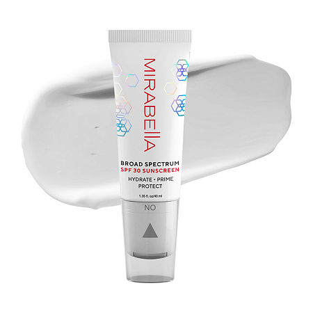 Click here for Mirabella Broad Spectrum Spf 30 Sunscreen Moisturi... prices