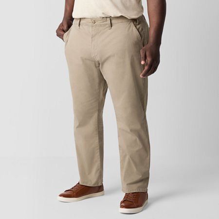 Click here for mutual weave Standard Chino Mens Straight Relaxed... prices