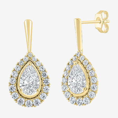 Click here for (F / Vs2) Womens 3 CT. T.W. Lab Grown White Diamon... prices