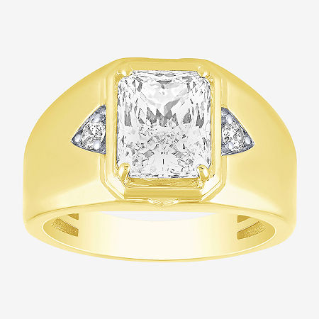 Click here for (F / Vs2) Mens 3 1/6 Ct. T.W. Lab Grown White Diam... prices