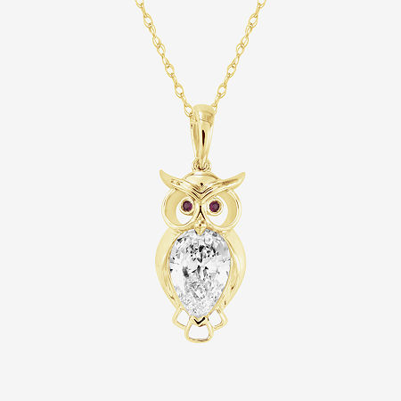 Click here for Owl (F / Si2) Womens 1 CT. T.W. Lab Grown White Di... prices