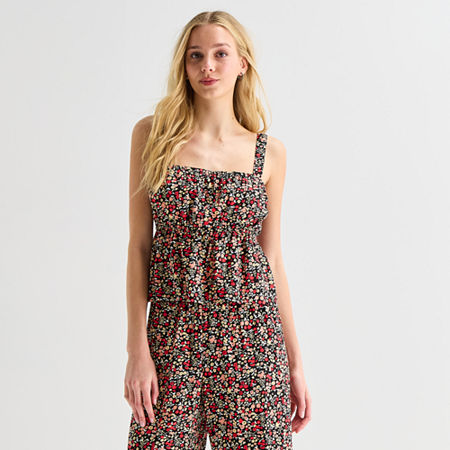 Click here for Hurley Womens Juniors Tank Top  Small  Black prices