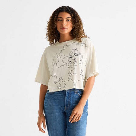 Click here for Hope & Wonder Black History Month Drawing Womens C... prices