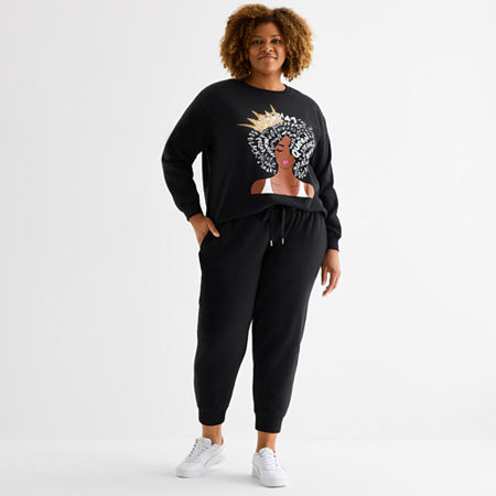 Click here for Hope & Wonder Black History Month Queen Womens Cuf... prices