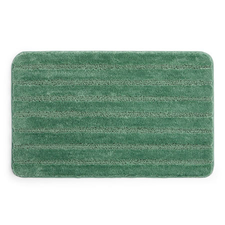 Click here for Home Expressions Quick Dri Plus Bath Rug  One Size... prices