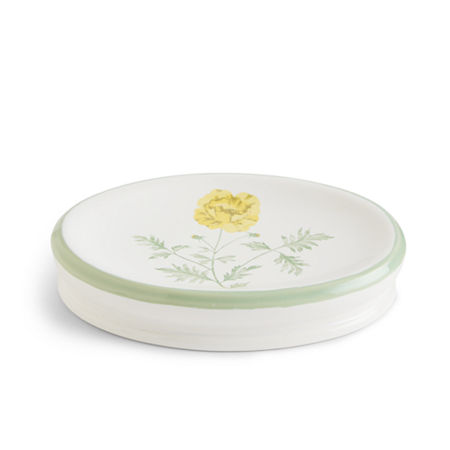 Click here for Martha Stewart Soap Dish  One Size  White prices