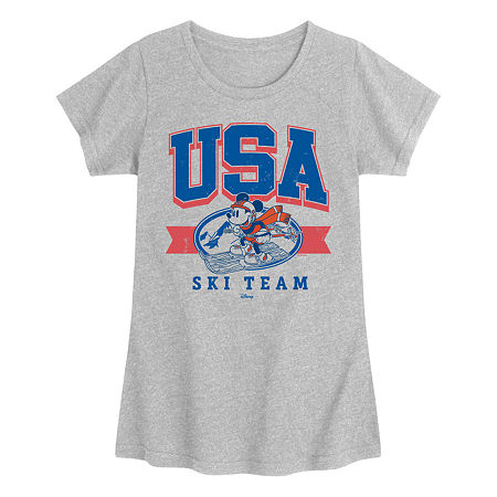 Click here for Disney Collection Graphic T-Shirt  X-large  Gray prices