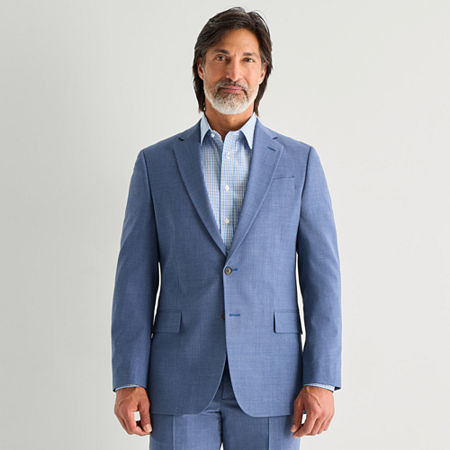 Click here for Stafford Smart Tech Mens Stretch Fabric Classic Fi... prices