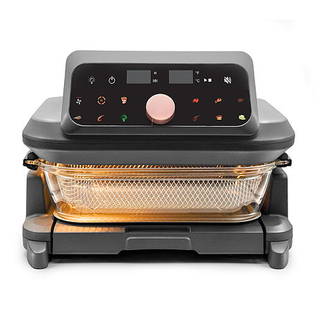 Click here for Livwell Glass Container 6 Qt Air Fryer  One Size... prices