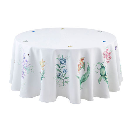 Click here for Lenox(R) Butterfly Meadow(R) Garden Tablecloth prices
