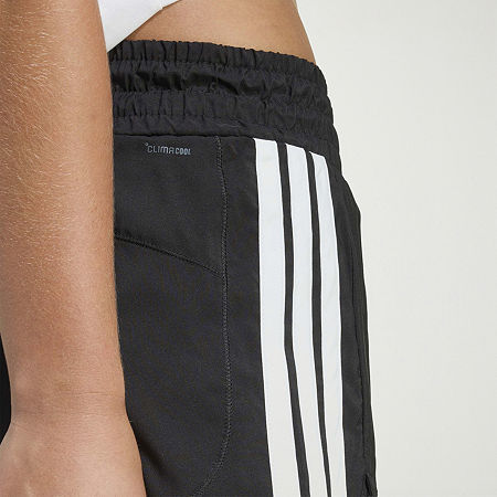 Click here for adidas Womens High Rise Active Pull-On Short  Xx-l... prices