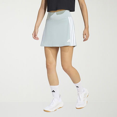 Click here for adidas Womens 5 Knit Skort  Medium  Green prices
