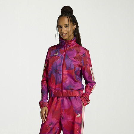 Click here for adidas Womens Lightweight Track Jacket  Small  Pin... prices