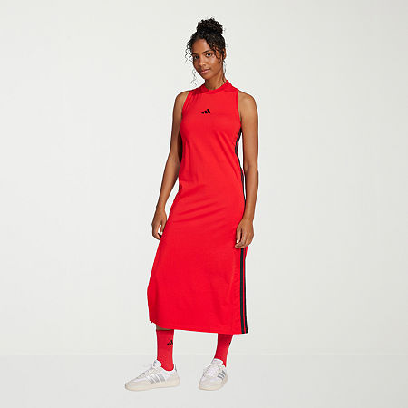 Click here for adidas Womens Sleeveless Active Shirt Dress  Xx-la... prices