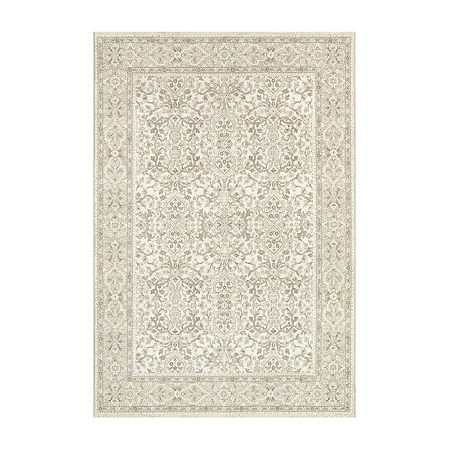Click here for Couristan St. Tropez Rectangular Rug  One Size  Be... prices