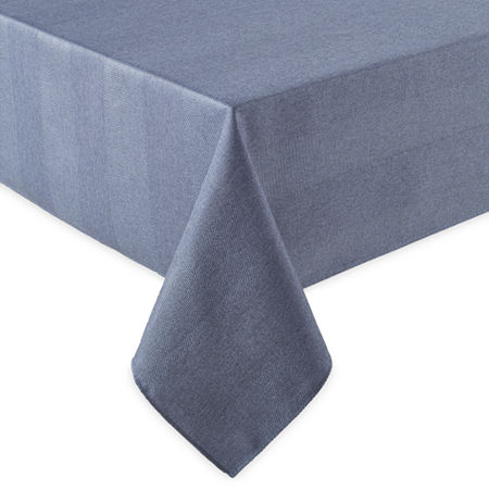 Click here for Homewear Bristol Tablecloth  One Size  Blue prices