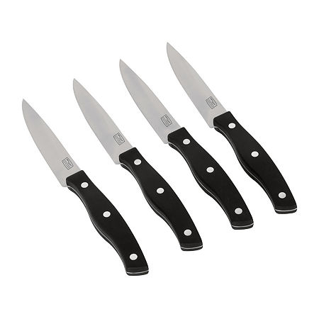 Click here for Chicago Cutlery Ellsworth 4-pc. Knife Set  One Siz... prices