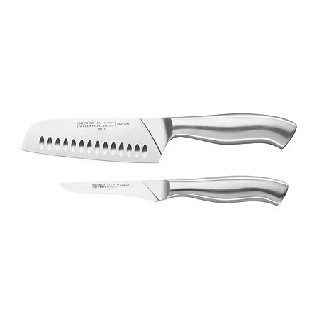 Click here for Chicago Cutlery Insignia 2-pc. Knife Set  One Size... prices