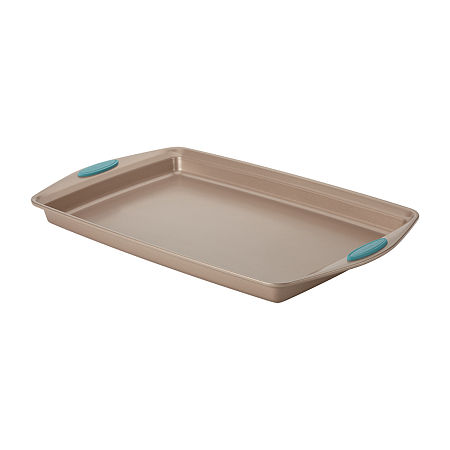 Click here for Rachael Ray Cookie Sheet  One Size  Brown prices