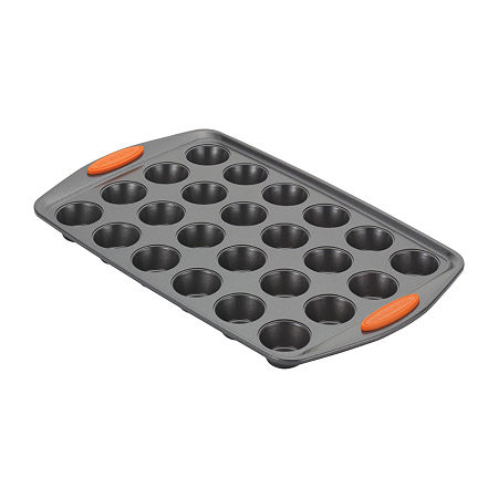 Click here for Rachael Ray Yum-o! Oven Lovin 24-Cup Mini Muffin P... prices