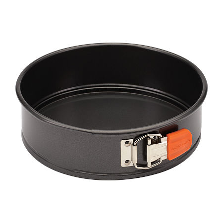 Rachael Ray Non-Stick Bakeware Oven Lovin 9 Springform Pan - Gray