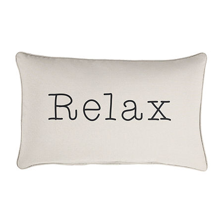 Click here for Mozaic Company 13X20 Corded EMB Relax Outdoor Pill... prices
