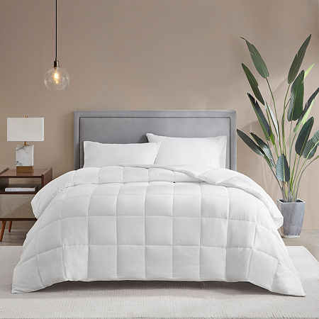 Click here for Madison Park Warmer 300 Thread Count Comforter  Fu... prices