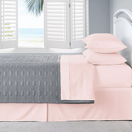 Click here for Swift Home Ultra Soft Wrinkle Resistant All Season... prices