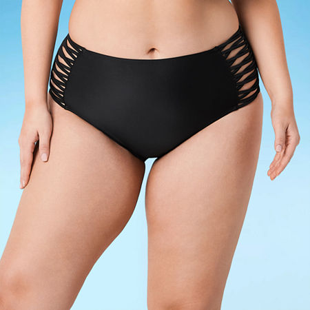 Click here for Decree Decree Womens Lined Textured Juniors Plus H... prices