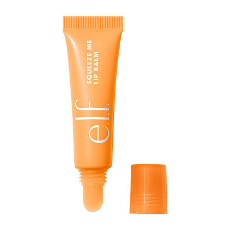 Click here for e.l.f. Squeeze Me Lip Balm  One Size  Orange prices