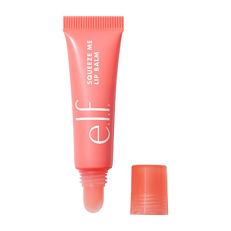 Click here for e.l.f. Squeeze Me Lip Balm  One Size  Pink prices