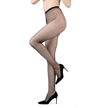 Click here for MeMoi Womens Rhinestone Mini Fishnet Not Applicabl... prices