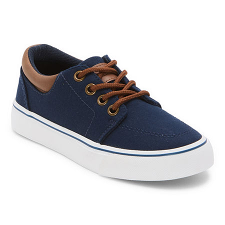 Click here for Thereabouts Little & Big Boys Knox Lace Up Shoe  1... prices