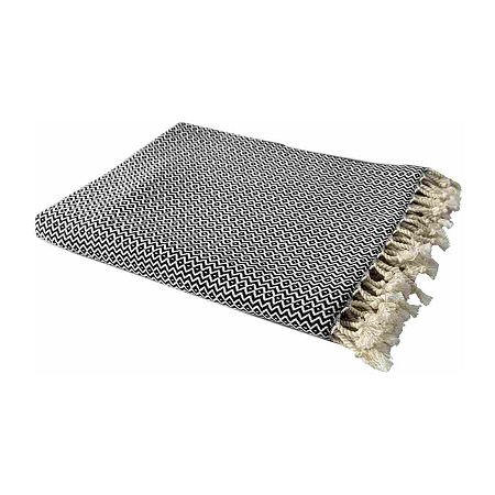 Click here for Lr Home Charle Diamond Washable Reversible Throw... prices