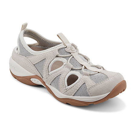 Click here for Easy Spirit Earthen Womens Round Closed Toe Oxford... prices