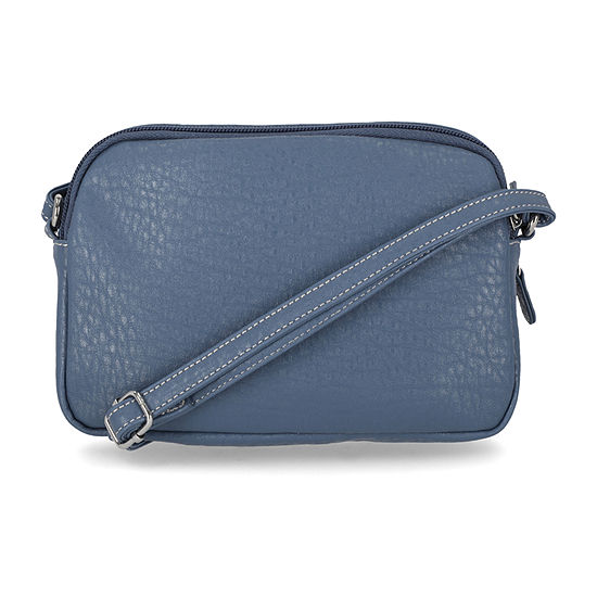 Multi Sac Dynamic Crossbody Bag - JCPenney Multi Sac Dynamic Crossbody Bag - JCPenney