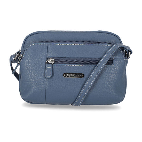 Multi Sac Dynamic Crossbody Bag - JCPenney Multi Sac Dynamic Crossbody Bag - JCPenney