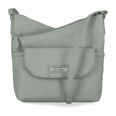 Multi Sac Vista Crossbody Bag - JCPenney